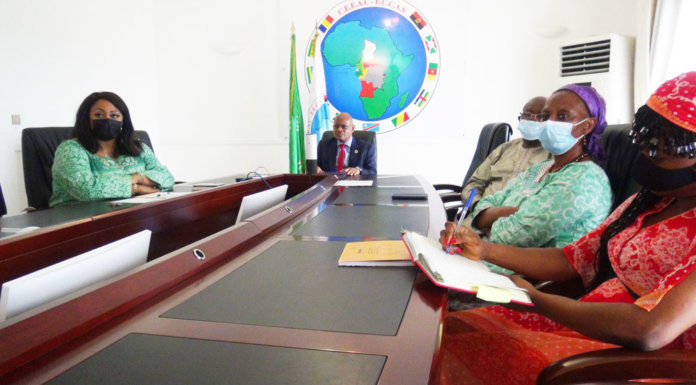 SEGESA - Sociedad de Electricidad de Guinea Ecuatorial